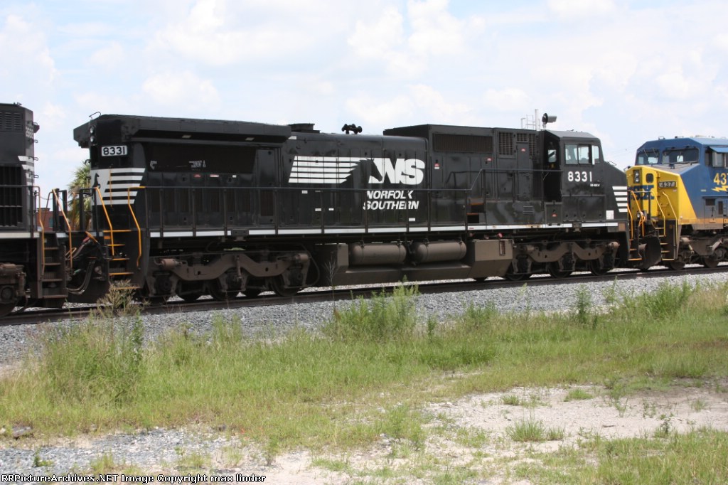NS 8331